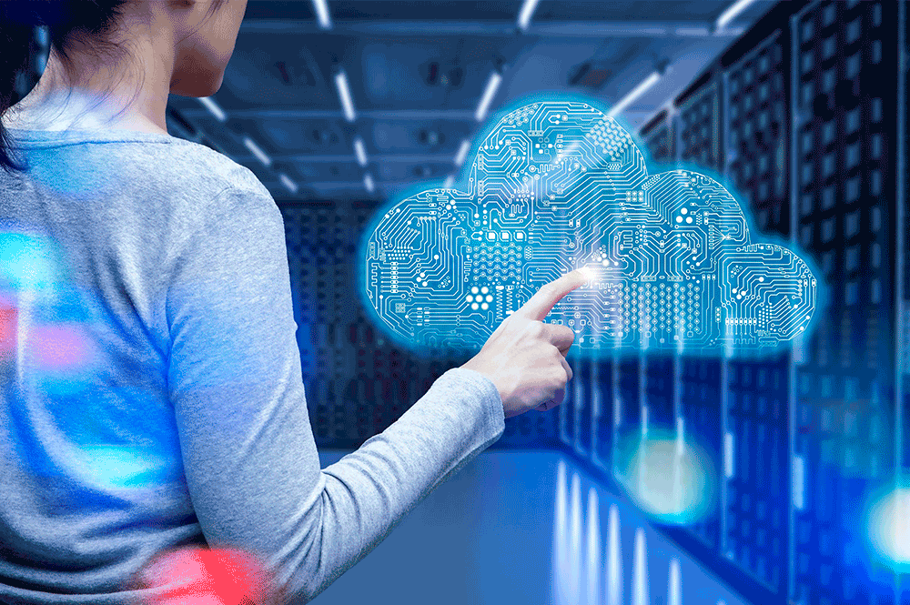 Magenta Cloud Intelligence – T-Systems