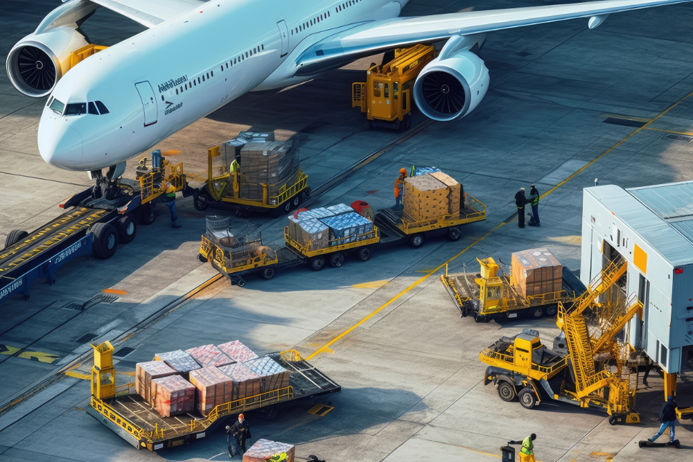 Revolutionising travel: How digitalisation is transforming airports – T ...