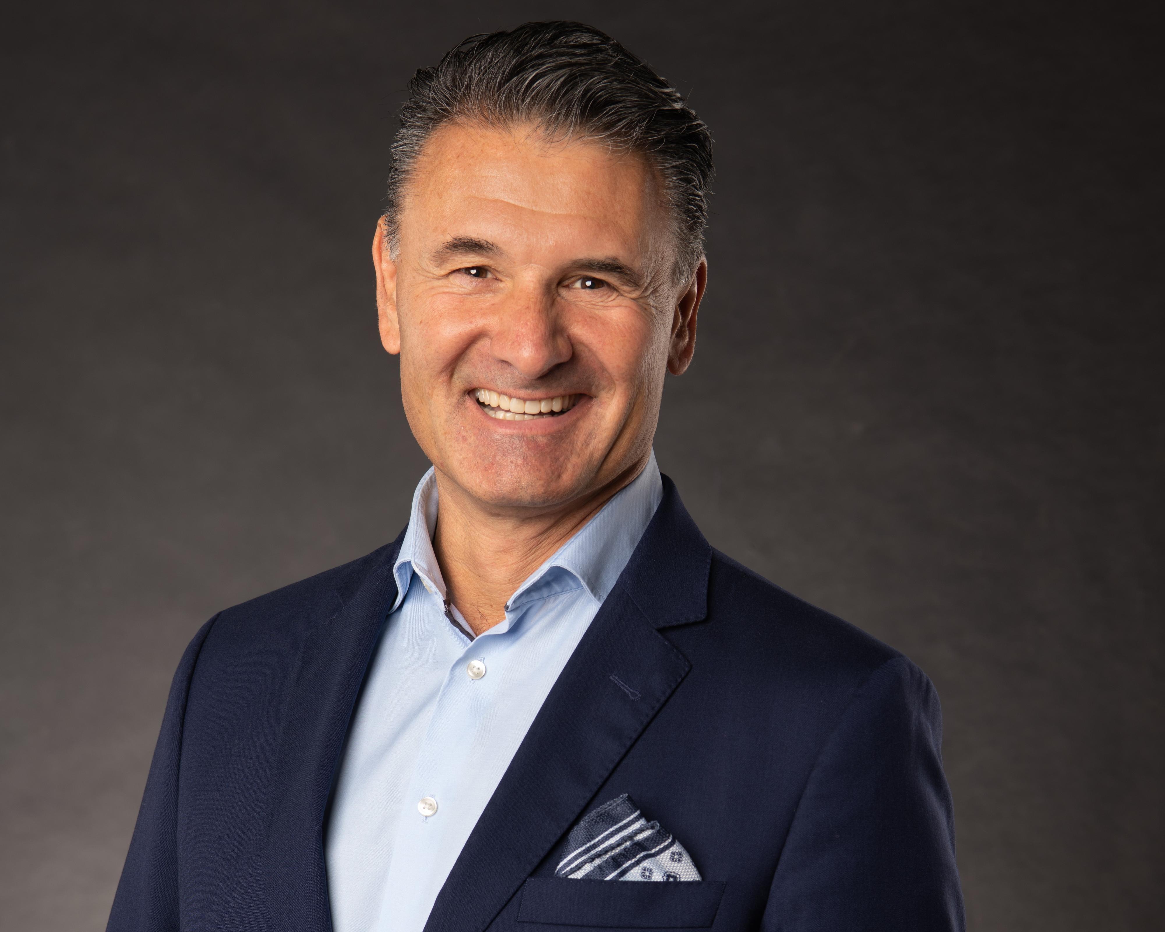 Autorenprofil Peter Nikles – T-Systems