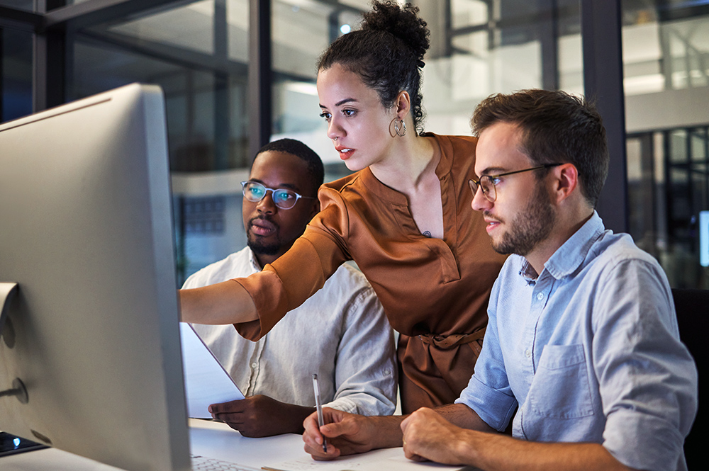 How to build a security culture – T-Systems