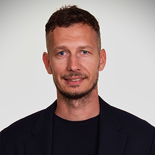 Author profile Martin Kovac – T-Systems