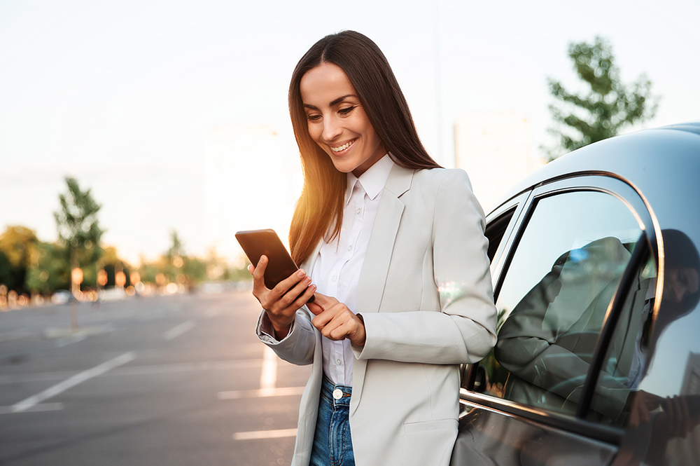 Omnichannel customer journey – T-Systems