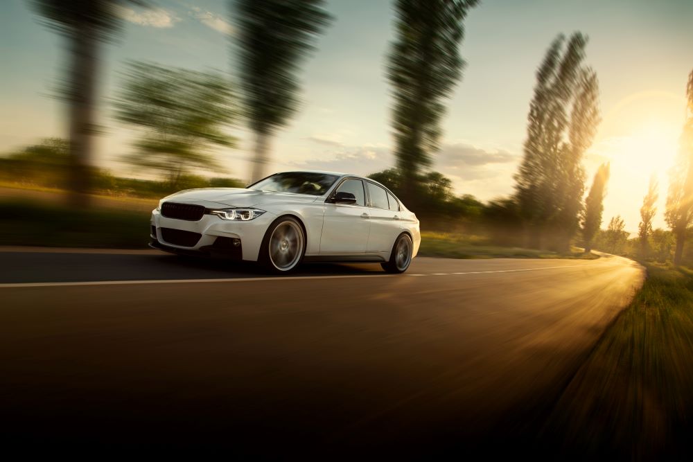 Mercedes-Benz: Meister der Testdaten