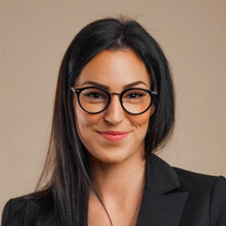 Profil de l'auteur Lydia Delyova – T-Systems