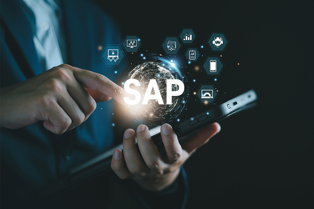 SAP Platinum Partner – T-Systems