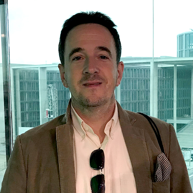 Author profile Sebastian Berg, Senior SAP Architect at T-Systems – T ...