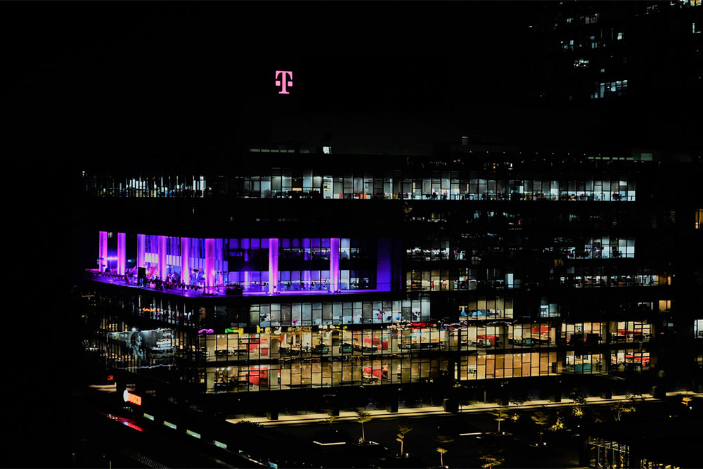 T-Systems ICT India Pvt. Ltd. recognized as a Great Place to Work® yet ...