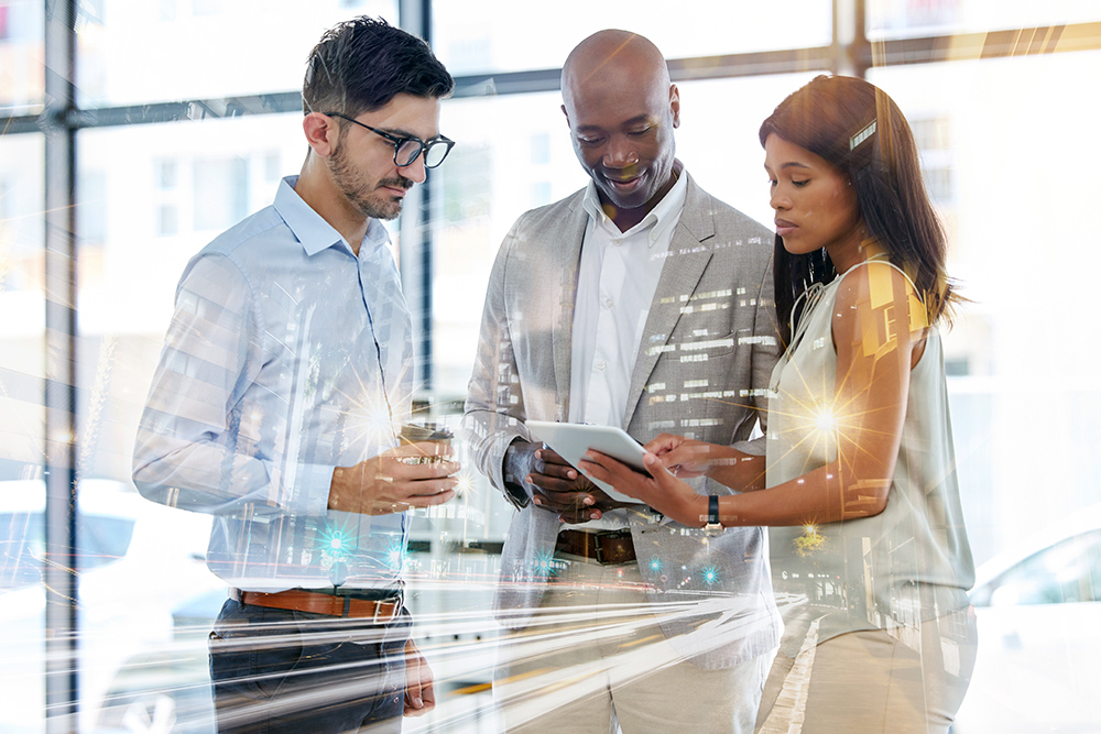 Clean Core pusht erfolgreiche SAP-Transformation – T-Systems