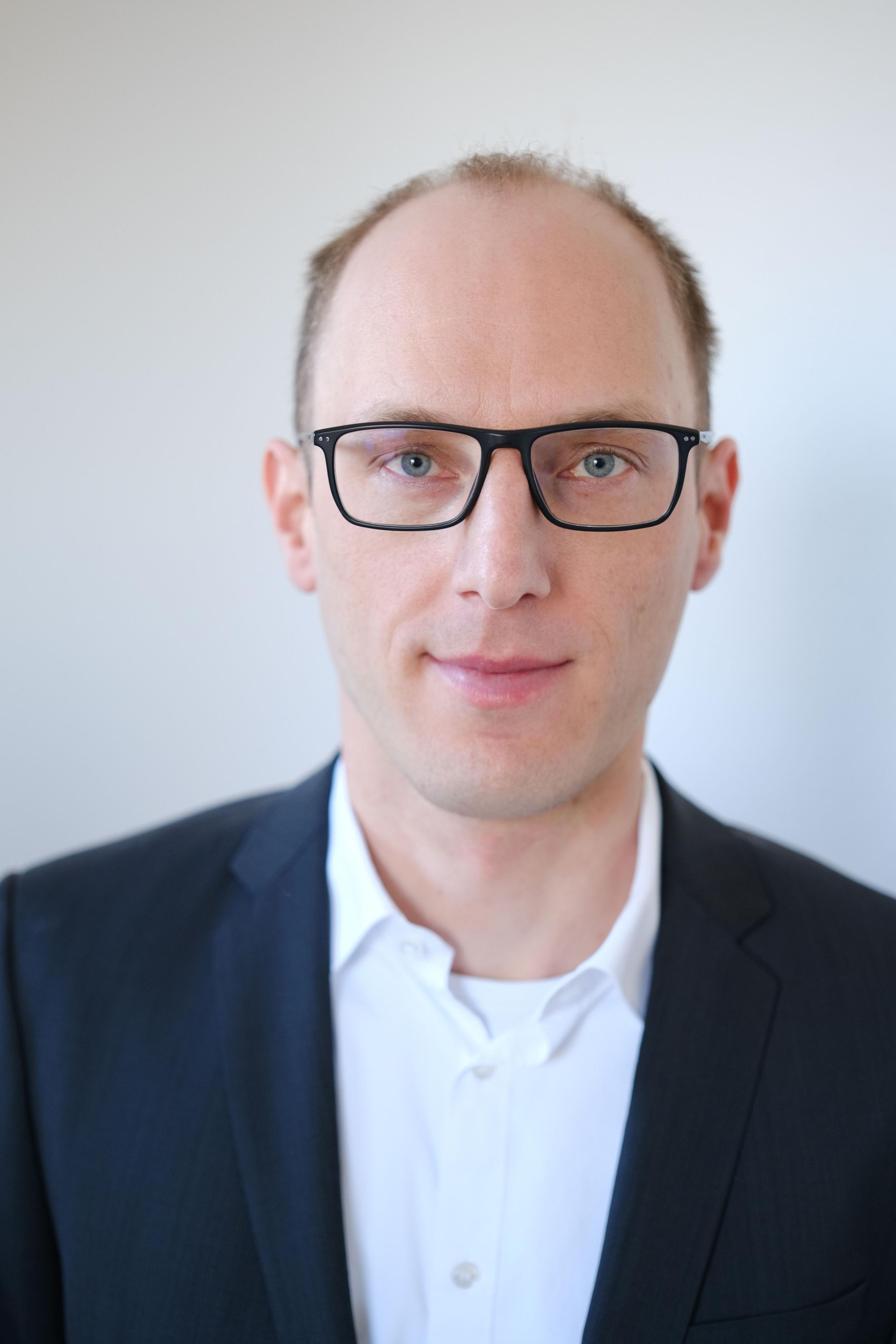 Autorenprofil Emmanuel Klinger, Chapter Head Analytics Advisory bei T ...