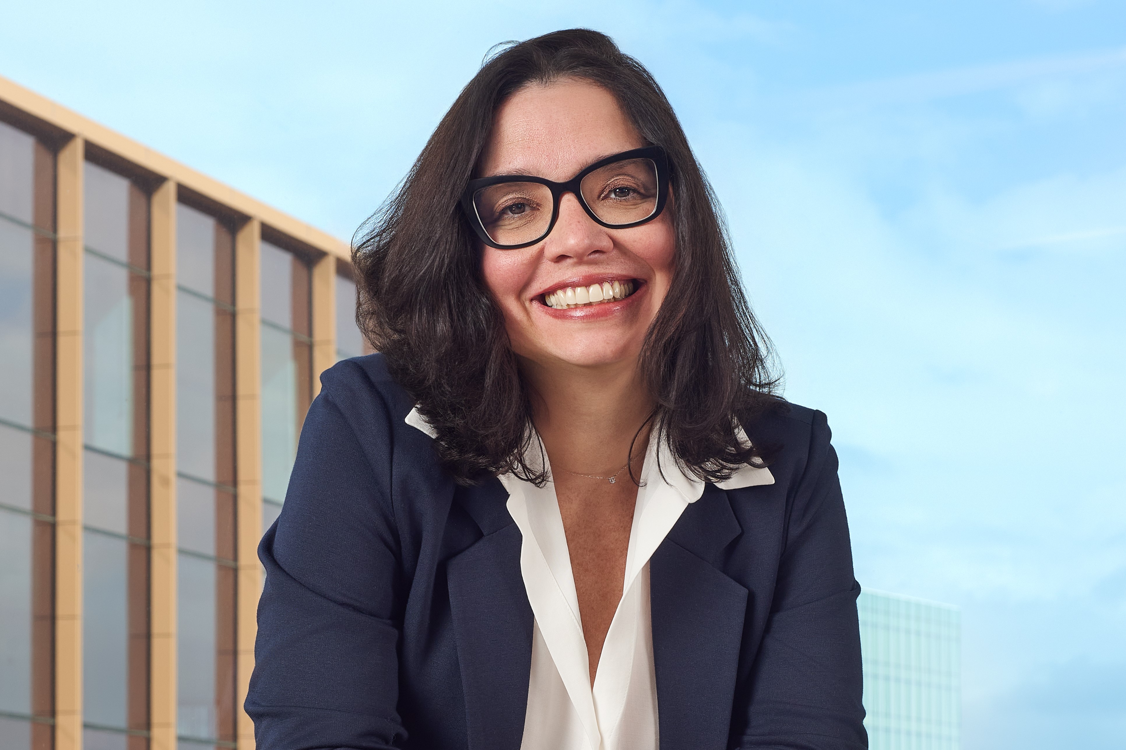 Caroline Morales, nueva VP People de T-Systems Iberia – T-Systems