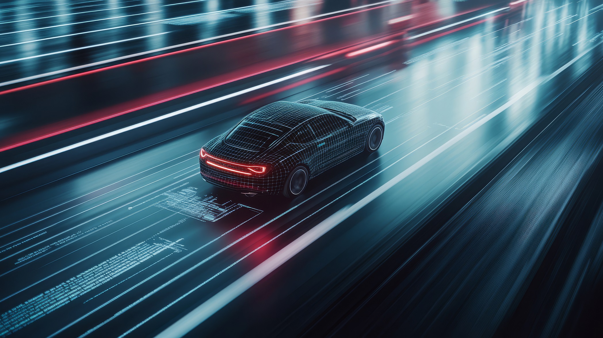 Dr. Christian Hort explains the ongoing digitalization in the ...