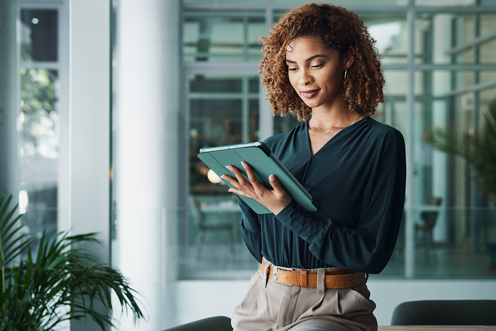 A Deutsche Telekom IT muda para o RISE with SAP – T-Systems