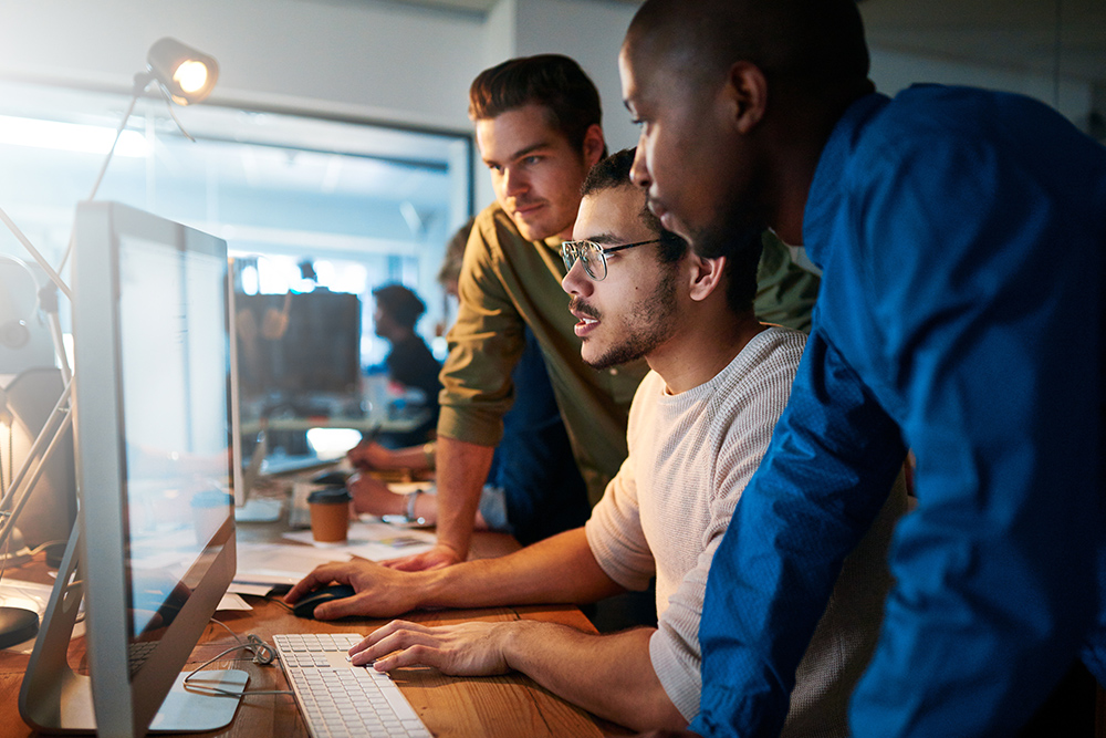 How to fix and enhance security posture – T-Systems