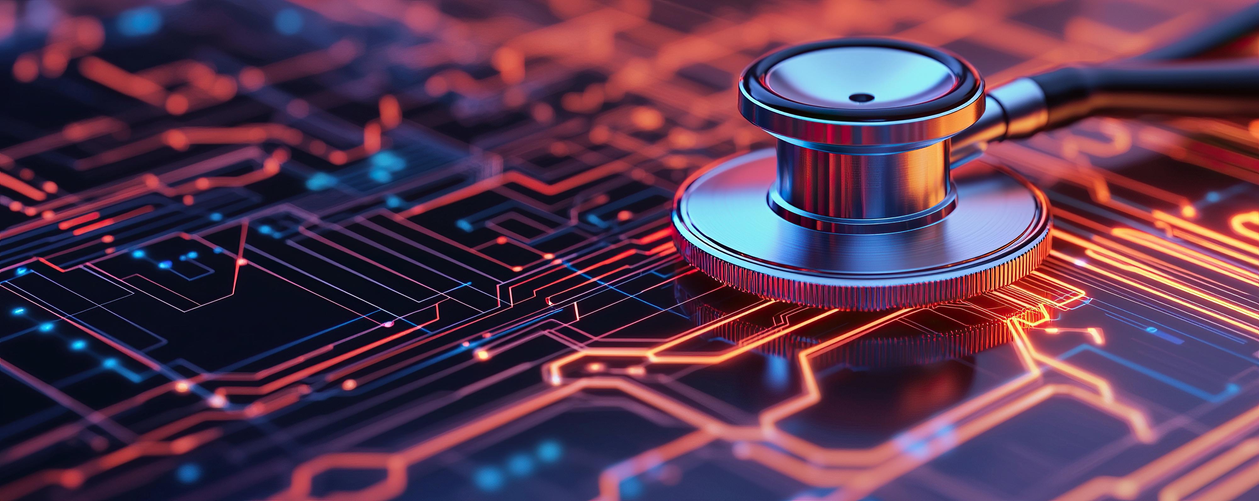 The European Health Data Space – T-Systems