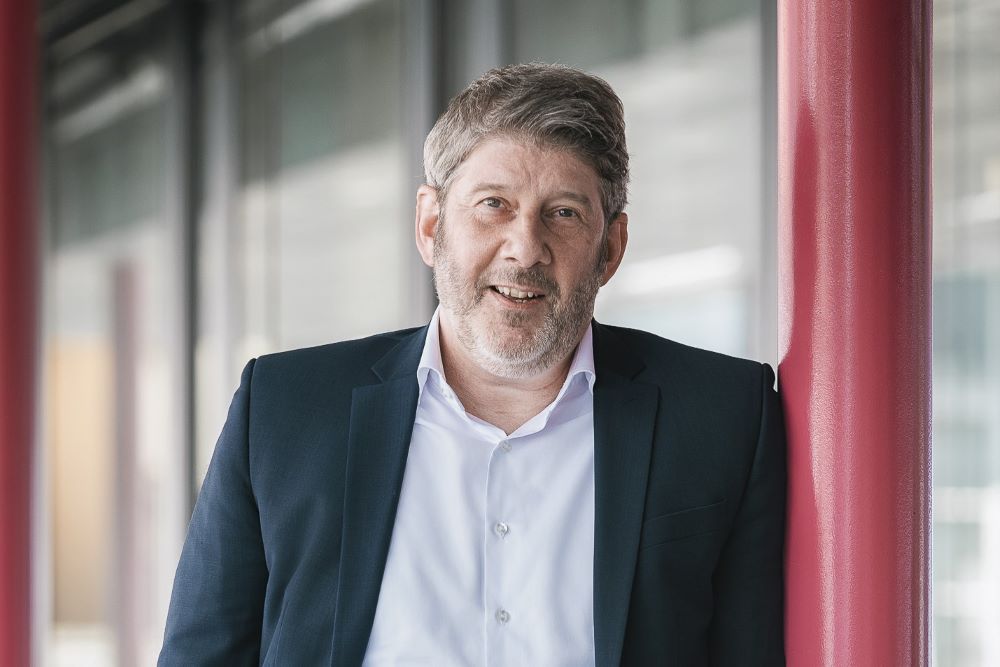 T-Systems Schweiz - Profil