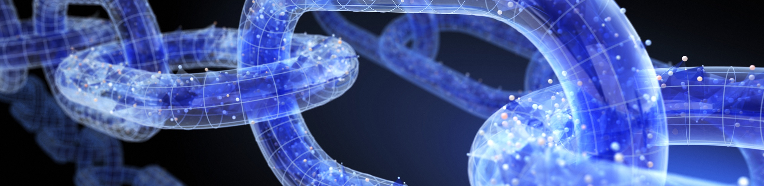 RUD: Digitized chains