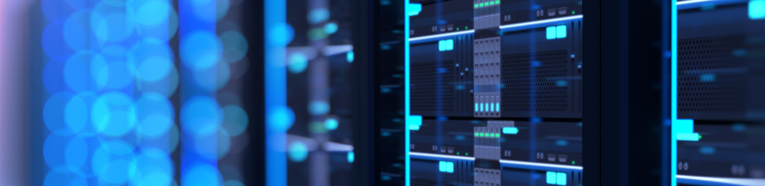 Asegure el futuro con Mainframe Services