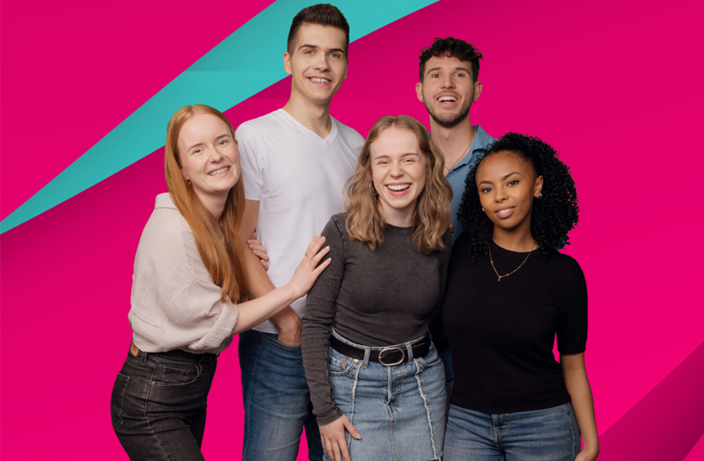 Students and Graduates