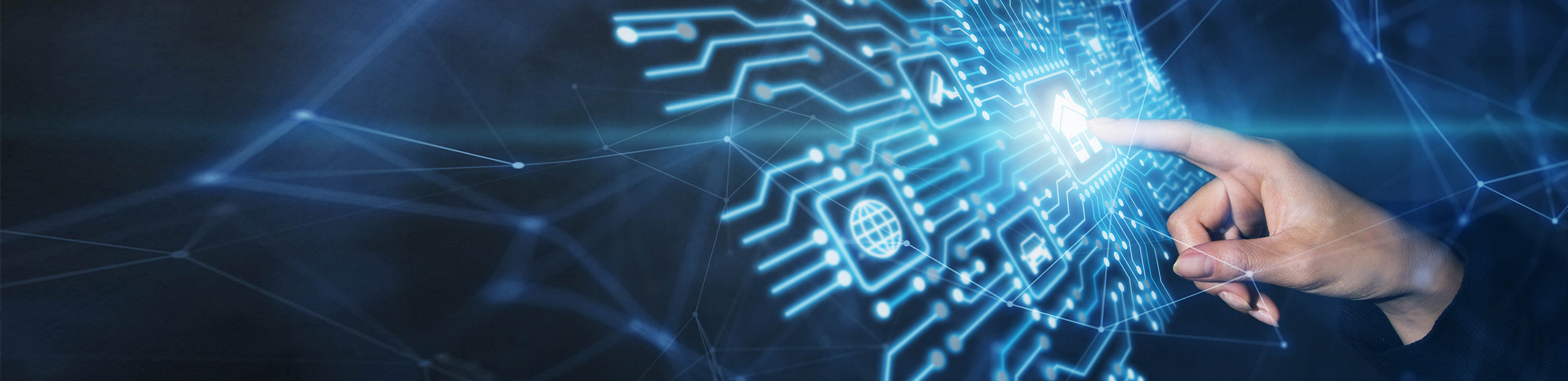 Starter package for remote monitoring of machines