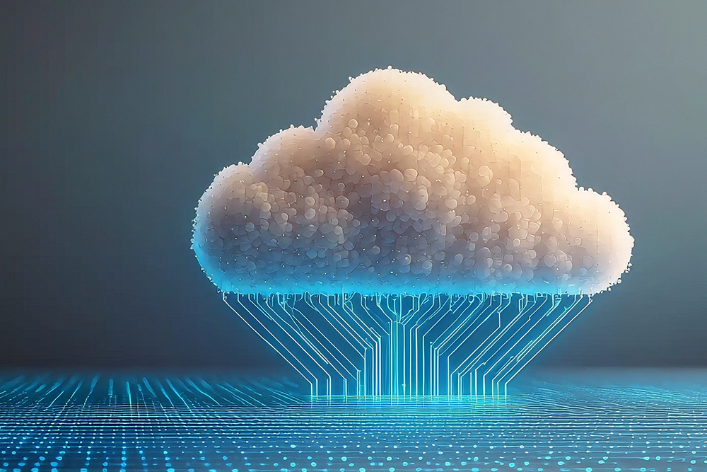 Future Cloud: Cloud Computing from mulitple worlds
