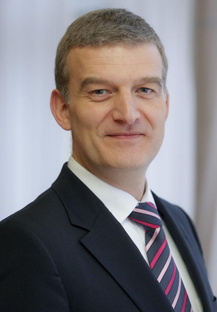 Author profile Enno Borchers – T-Systems