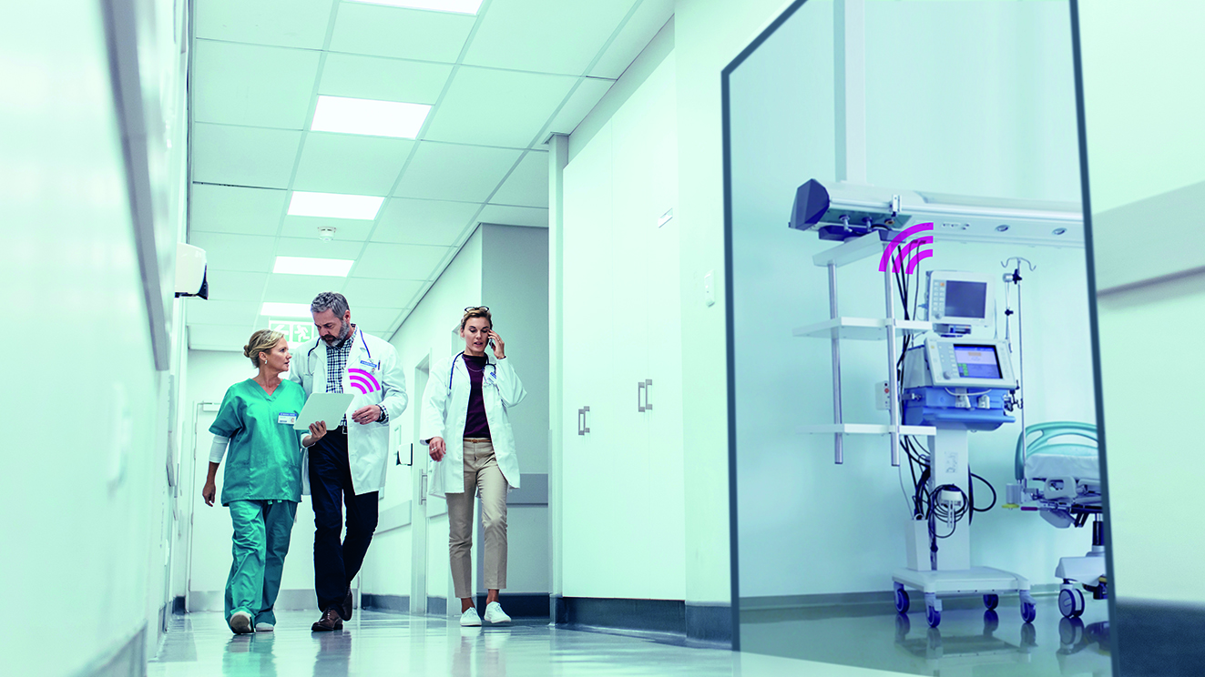 Data Protection for Enterprise Imaging - Healthcare