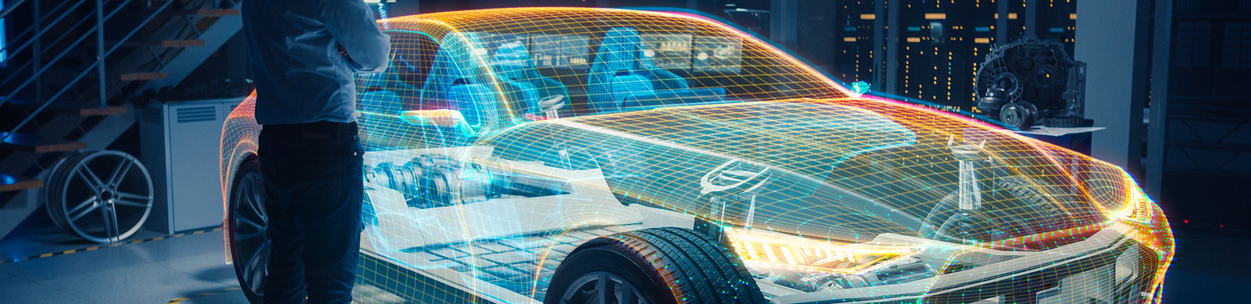 Tests d'intrusion pour l'automobile