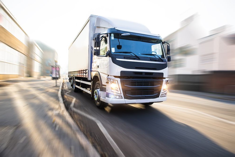 Satellic: Intelligente tolheffing voor vrachtwagens