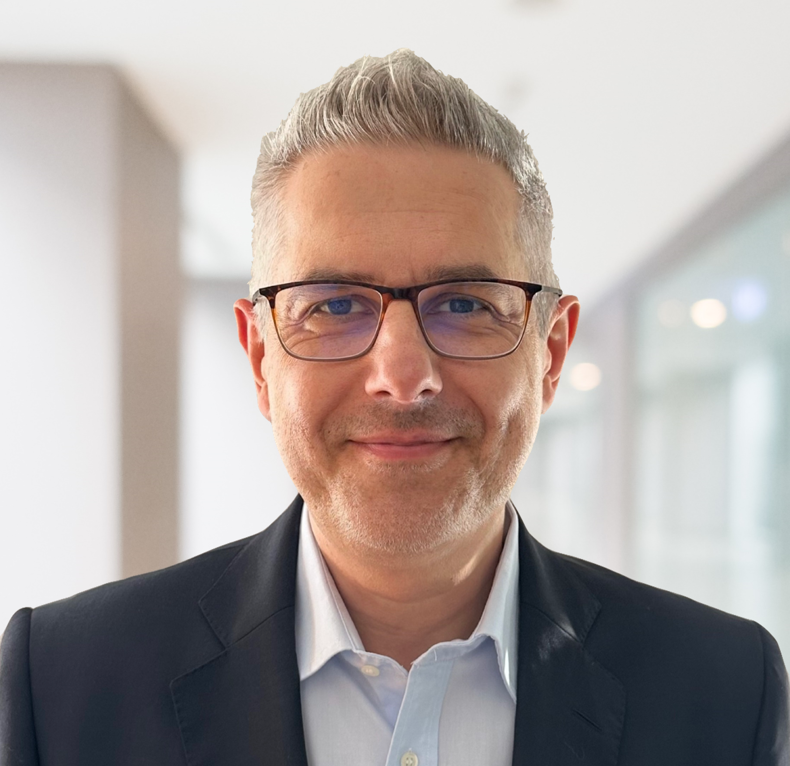 Autorenprofil Christian Lanzendorf – T-Systems