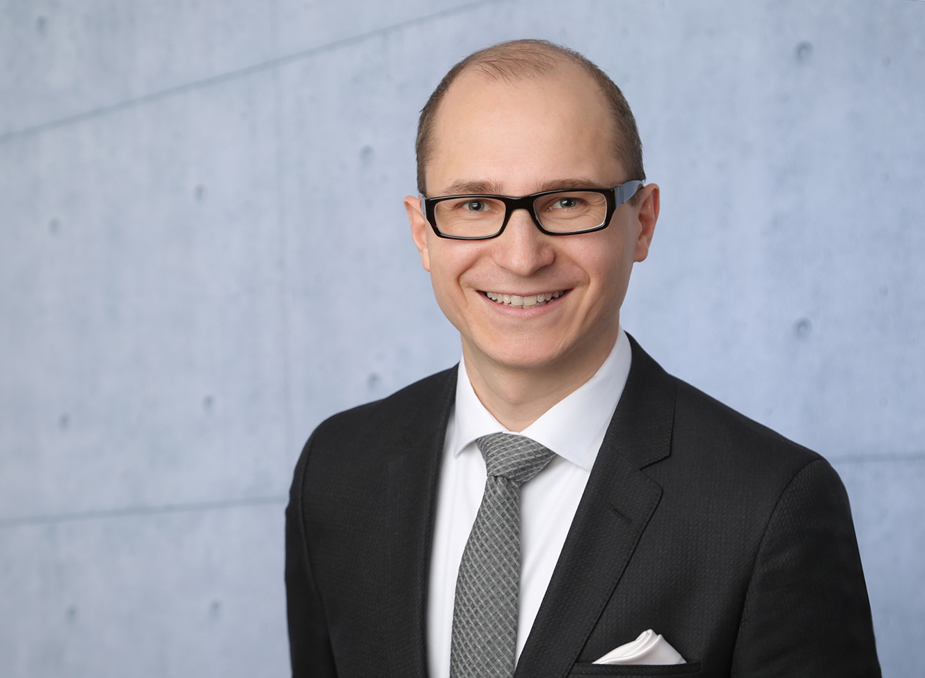 Author profile Patrick Beyer – T-Systems