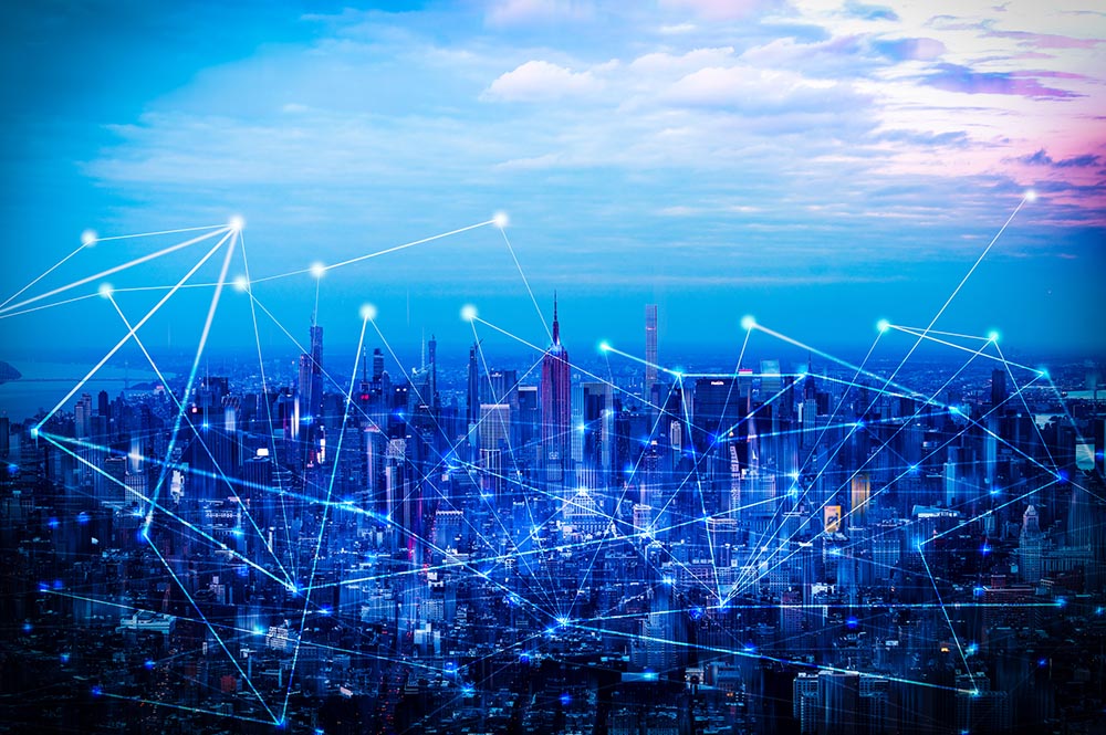 How AI from the public cloud is driving fiber optic expansion