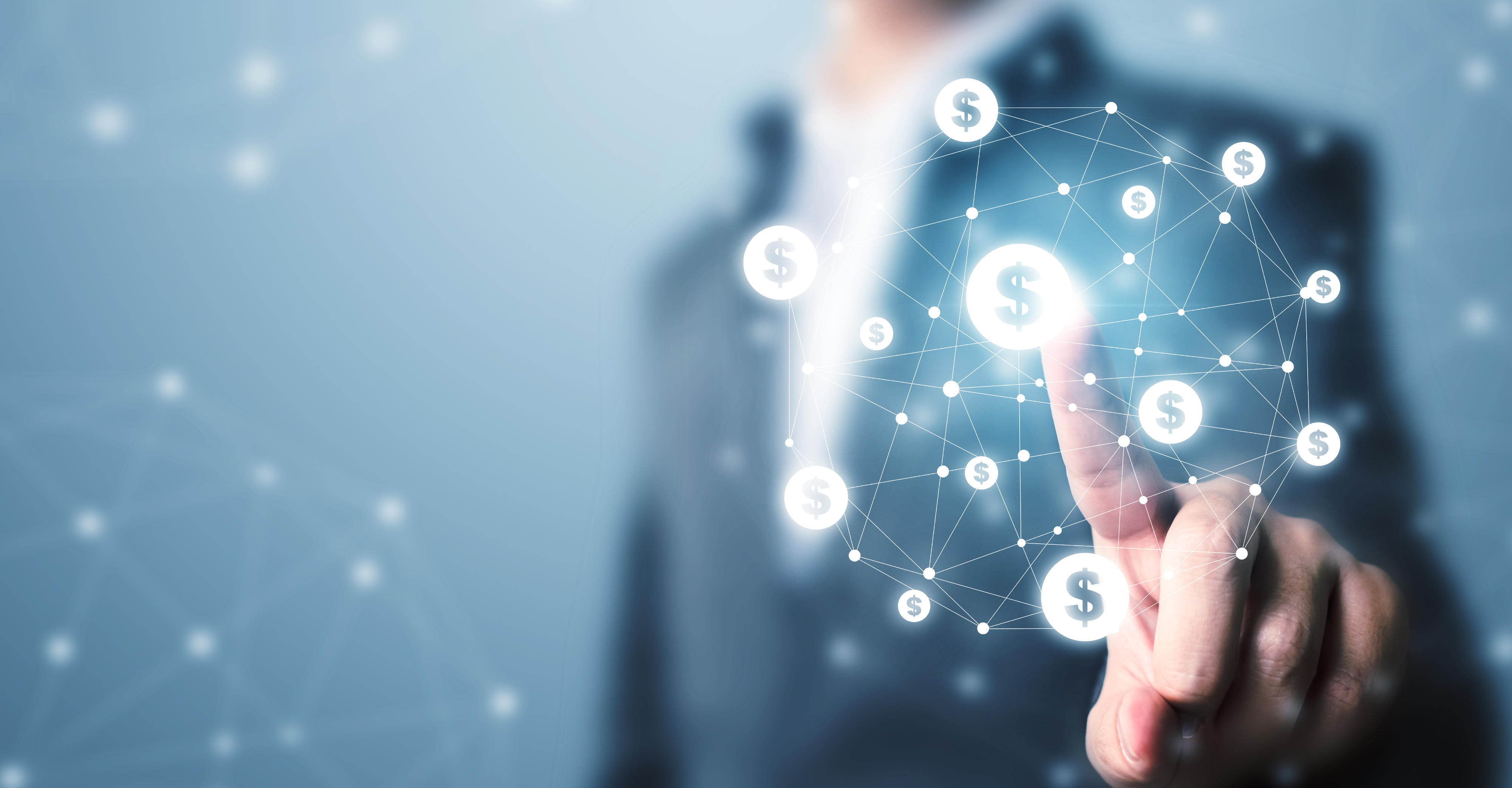 Open Finance - Democratizando o uso de dados pessoais e financeiros