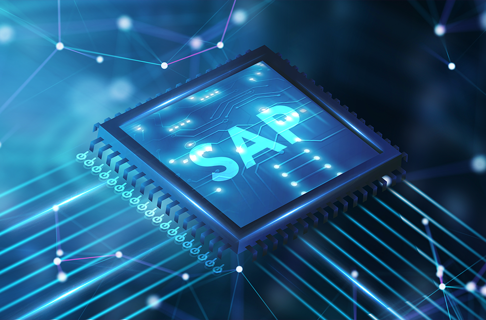 Schutz für Ihre SAP-Infrastruktur