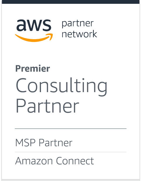 Unleash Amazon Connect for your business