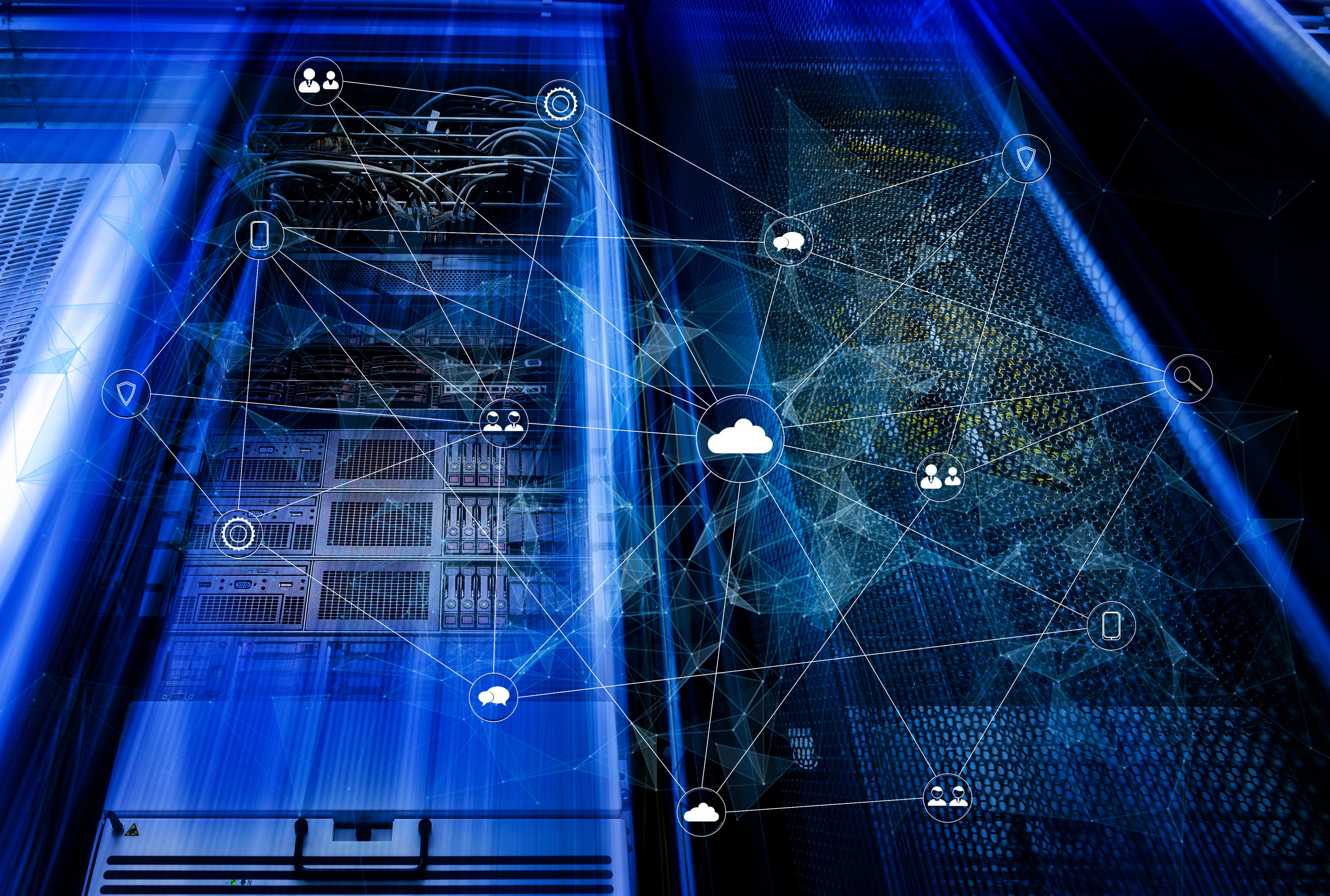 T-Systems Data Migration Factory für SAP Migrationen