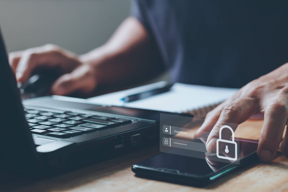 Cyber attacks in manufacturing – T-Systems