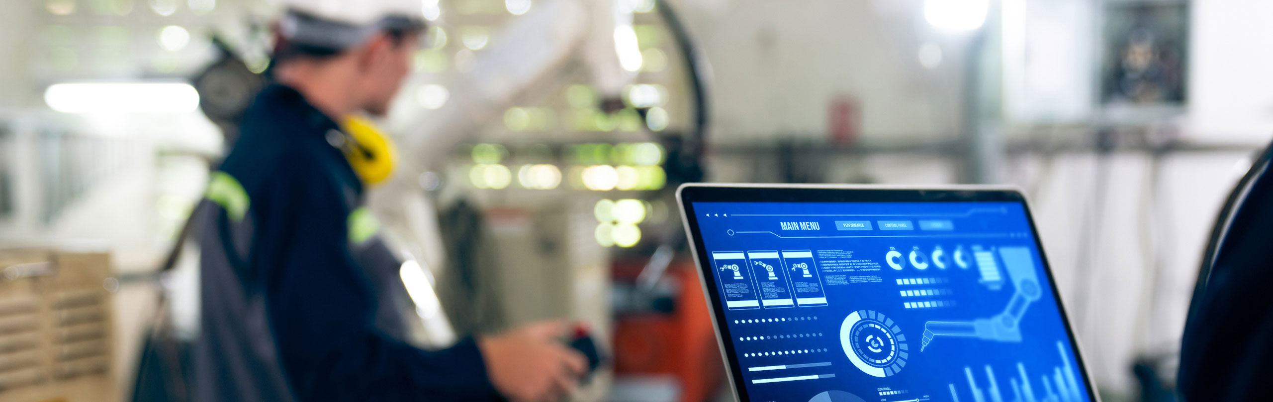 Cyber attacks in manufacturing – T-Systems