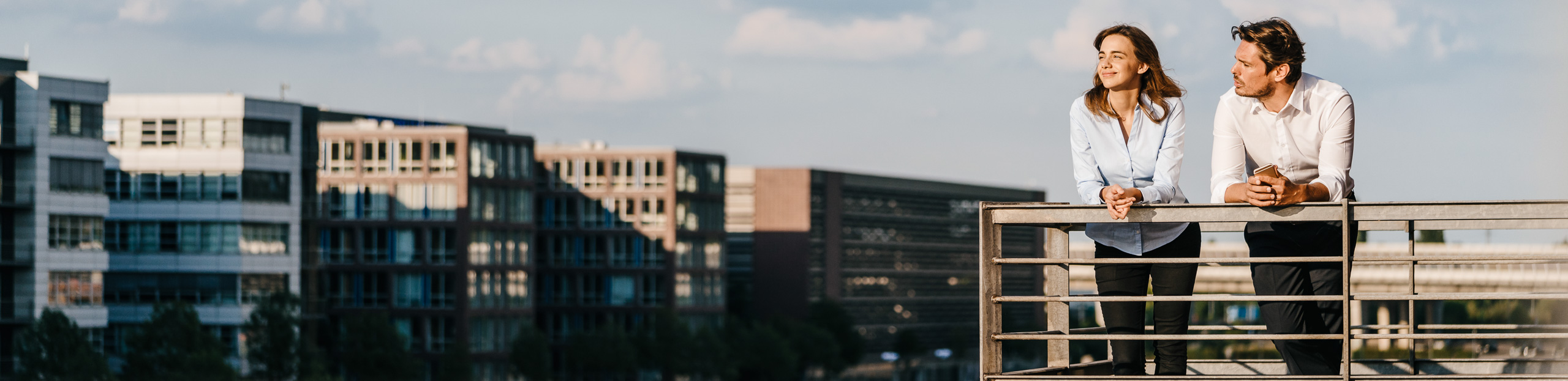 Digitalization for public administration – T-Systems