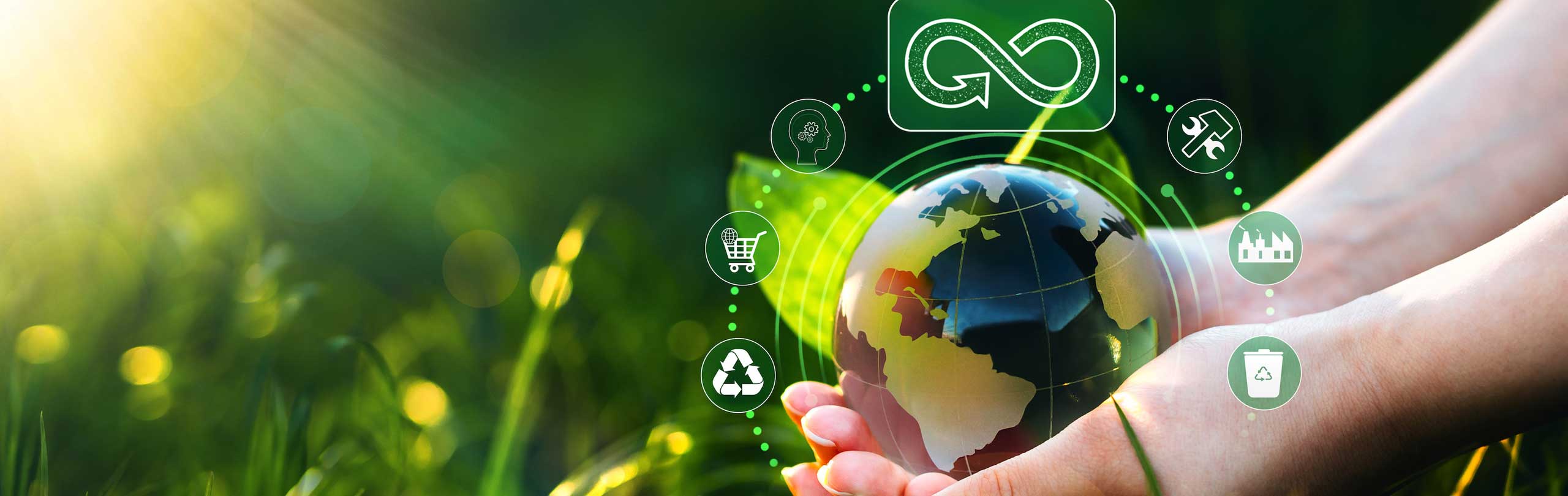 De impact van de Green Deal voor productiebedrijven