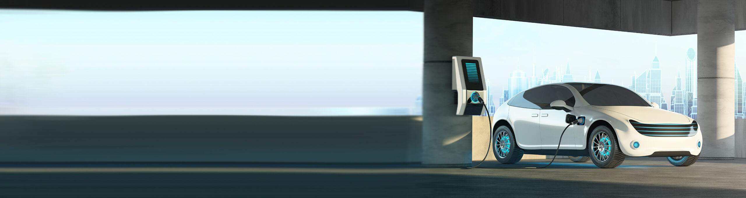 Ambika: The charging Station Management System (CSMS) – T-Systems