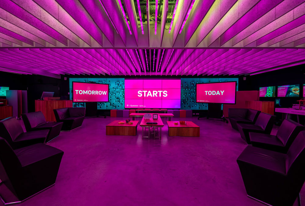 So wird digitale Innovation für alle erlebbar – T-Systems