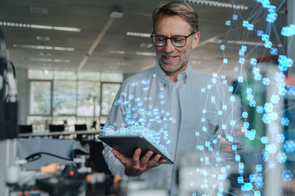 AWS Transfer Family – T-Systems