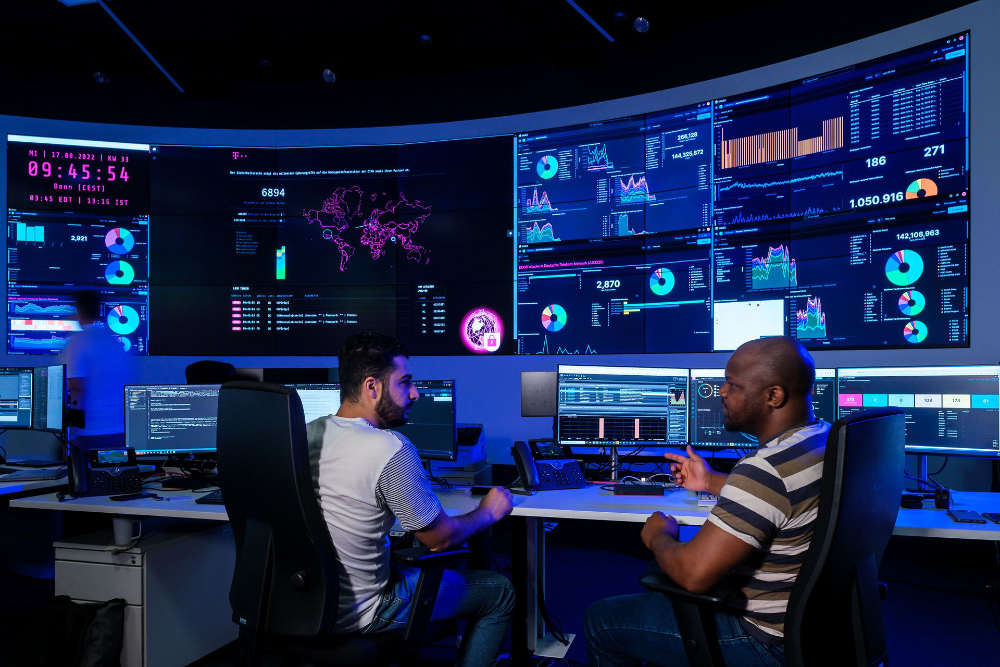 T-Systems Iberia se convierte en miembro Gold – T-Systems