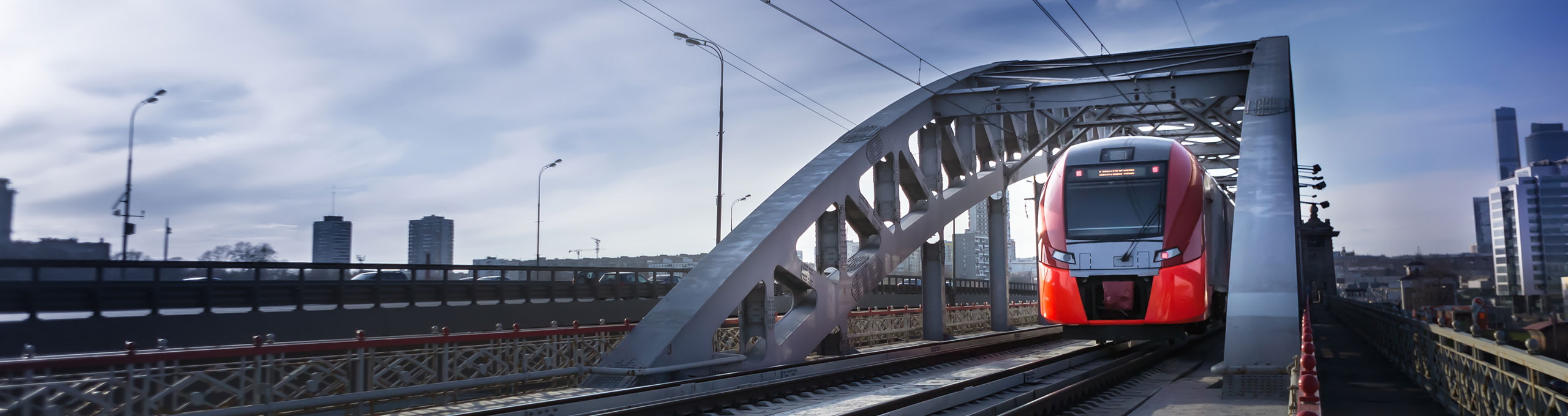 Pioneering the future of public transport – T-Systems