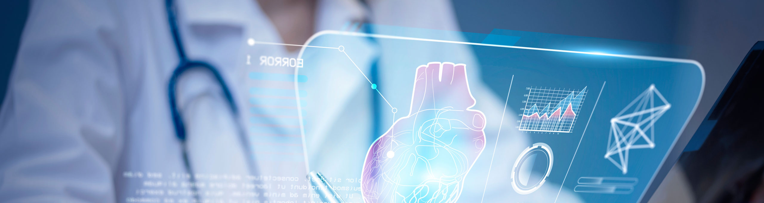 The humane outcomes driven by today’s intelligent healthcare ...