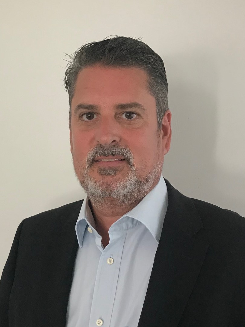 Author profile Marc Pauschalis – T-Systems