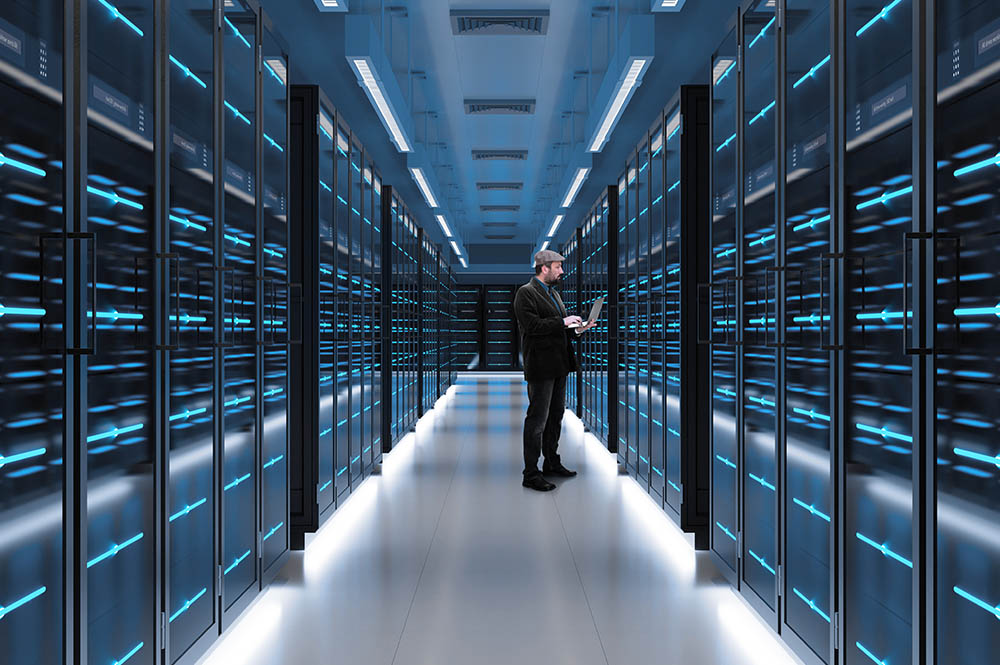 Security Service Edge (SSE)-Strategie – T-Systems