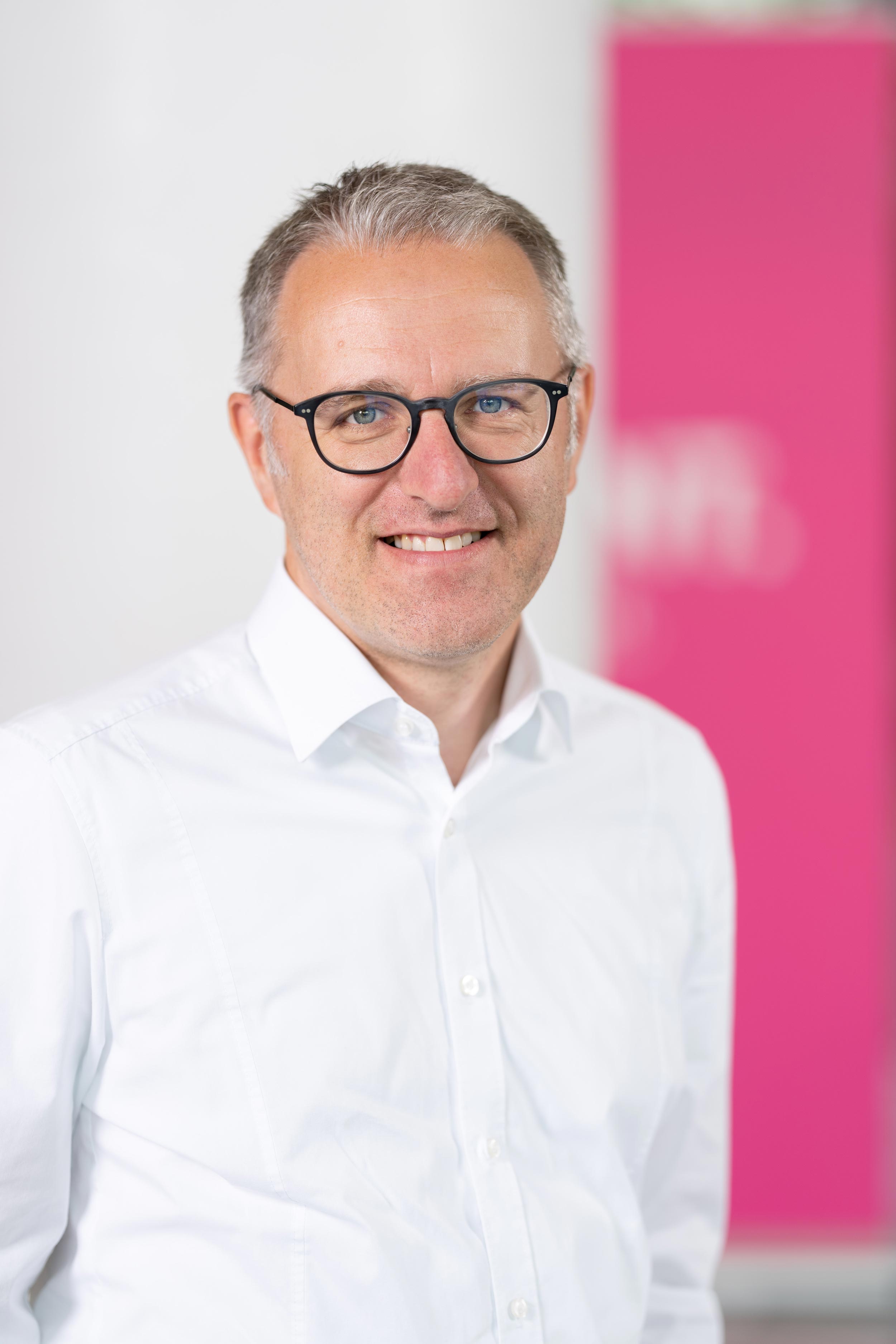 University Collaborations – T-Systems