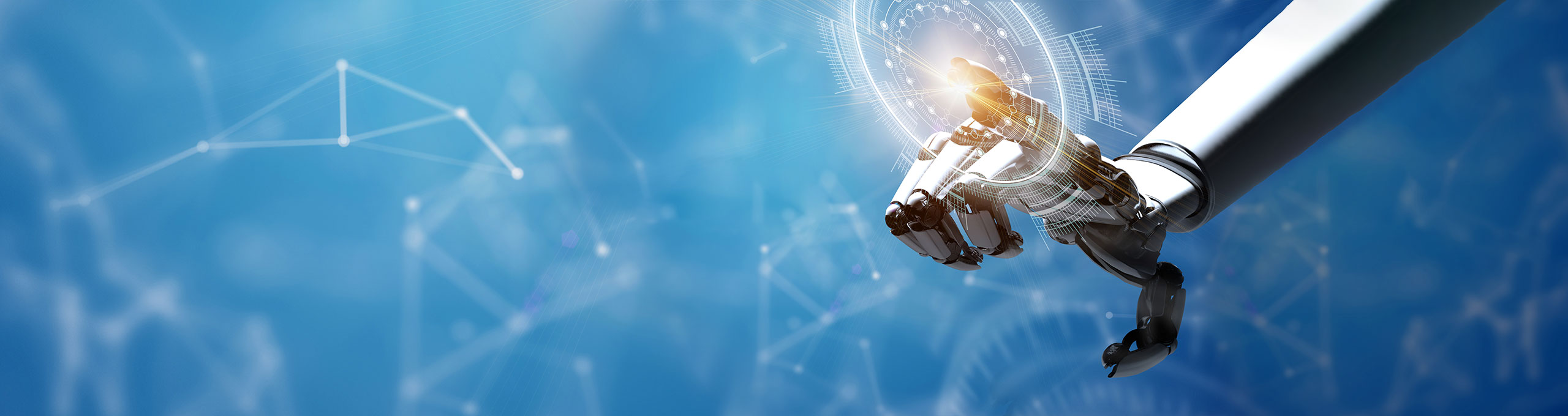 Hyperautomation, a business driven automation – T-Systems