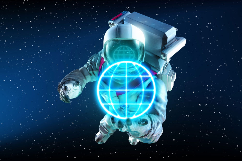 Digital superpower for your business – T-Systems